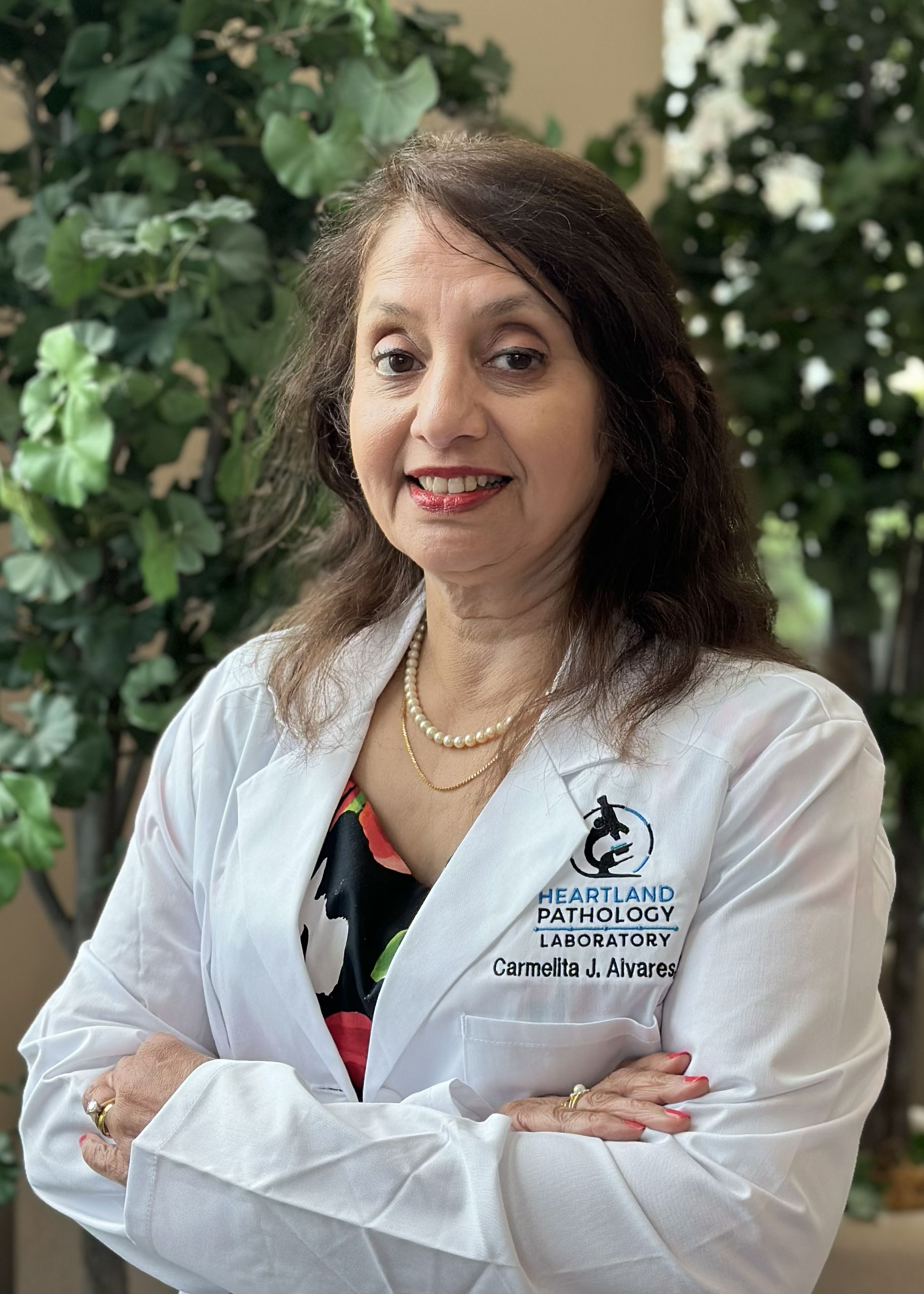 Meet Our Pathologists | Heartland Pathology