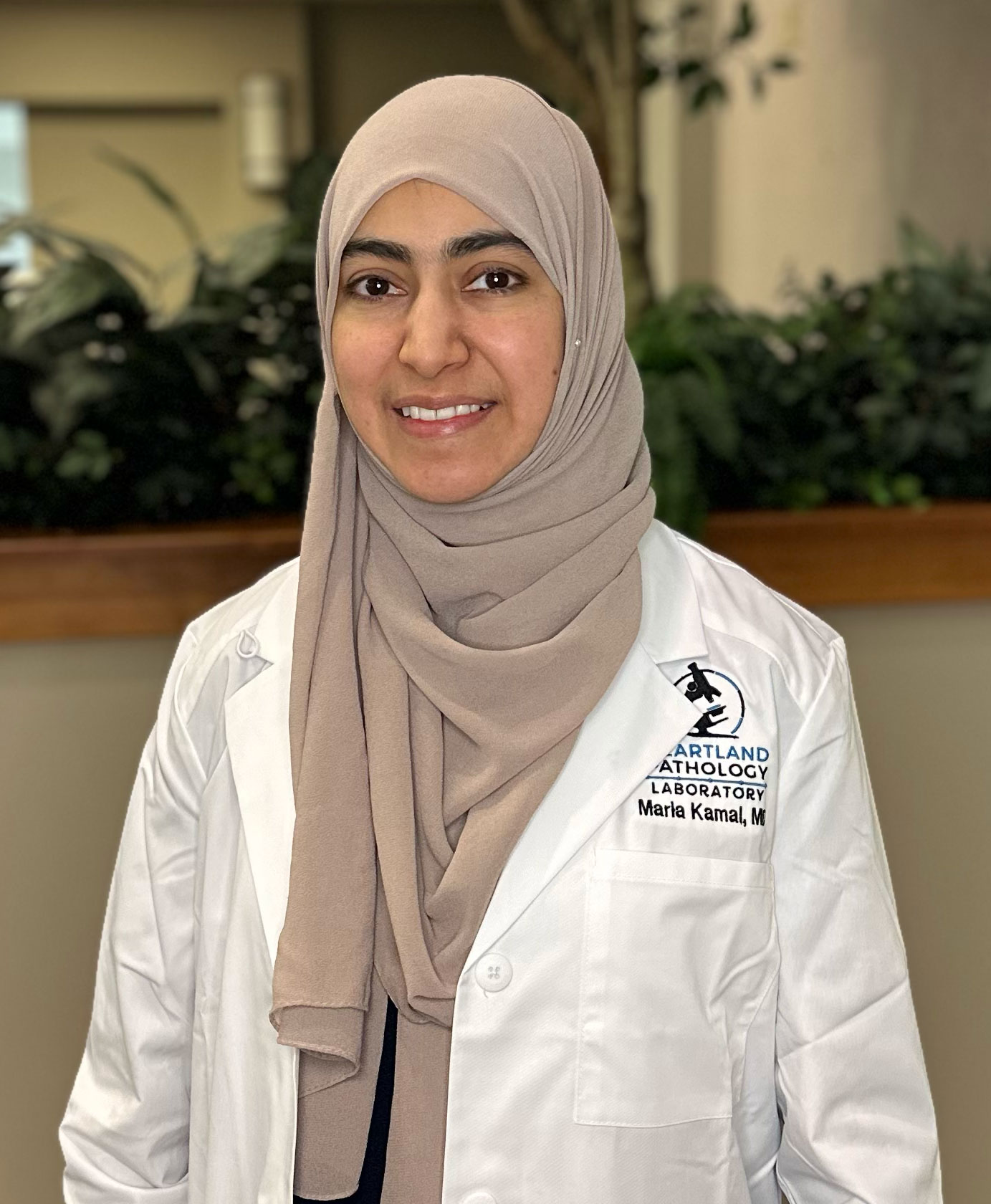 Meet Our Pathologists | Heartland Pathology